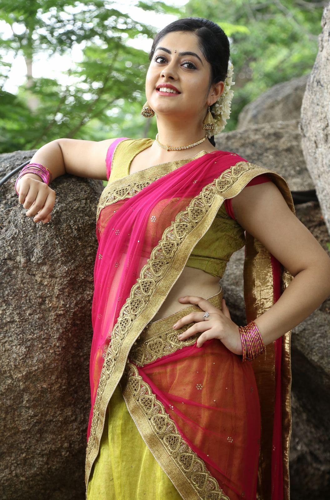 Actress Ronica Latest Stills