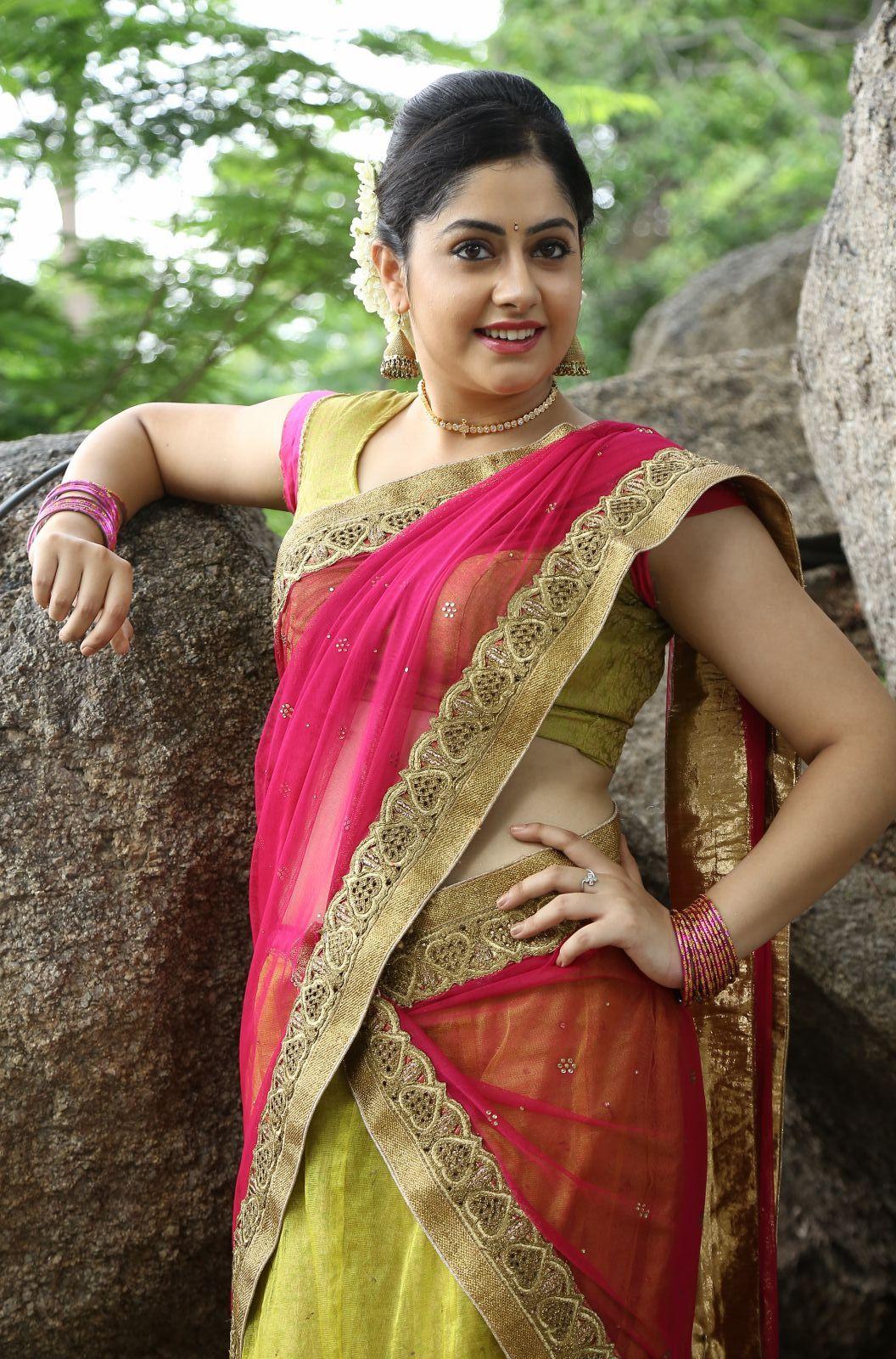 Actress Ronica Latest Stills