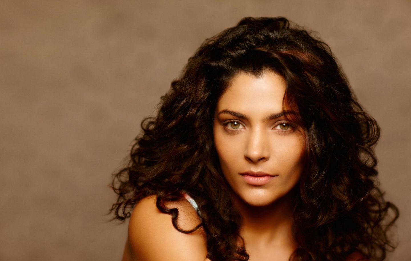 Actress Saiyami Kher Latest Photoshoot Stills