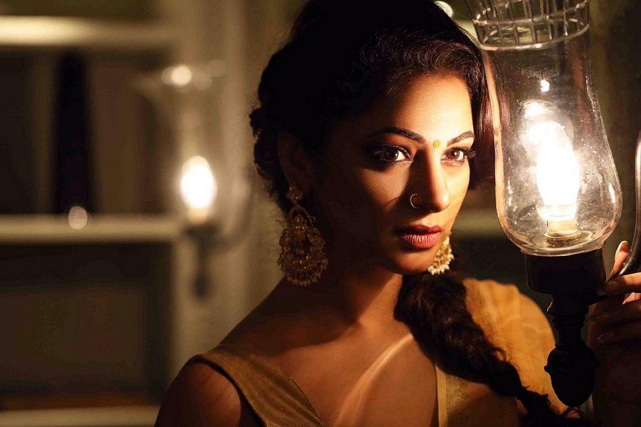 Actress Shillpi Sharma Latest Photoshoot Stills