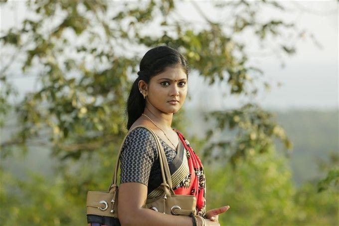 Actress Shivani Latest Stills