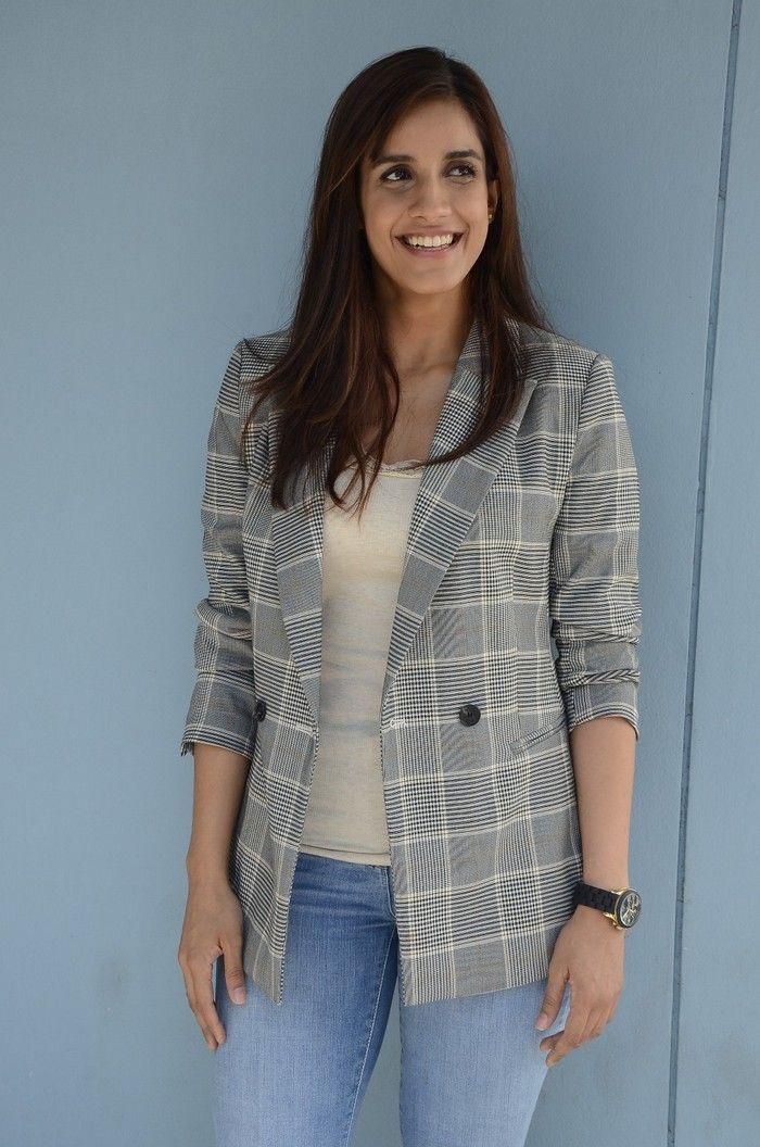 Actress Shivani Singh Latest Photo Stills