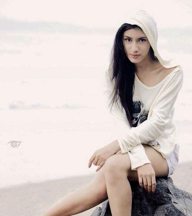 Actress Smriti Khanna Latest Cute Images