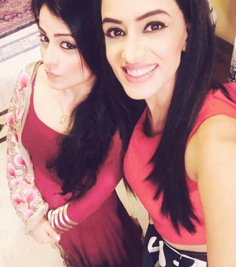 Actress Smriti Khanna Latest Cute Images