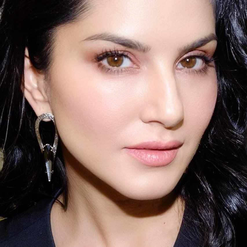 Actress Sunny Leone Latest Hot Photoshoot Stills 2018