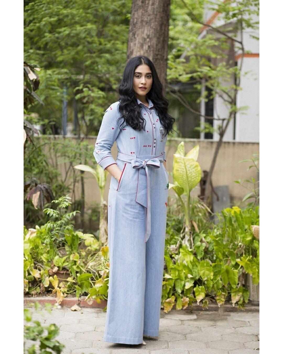 Actress Regina Cassandra Latest Glam Stills