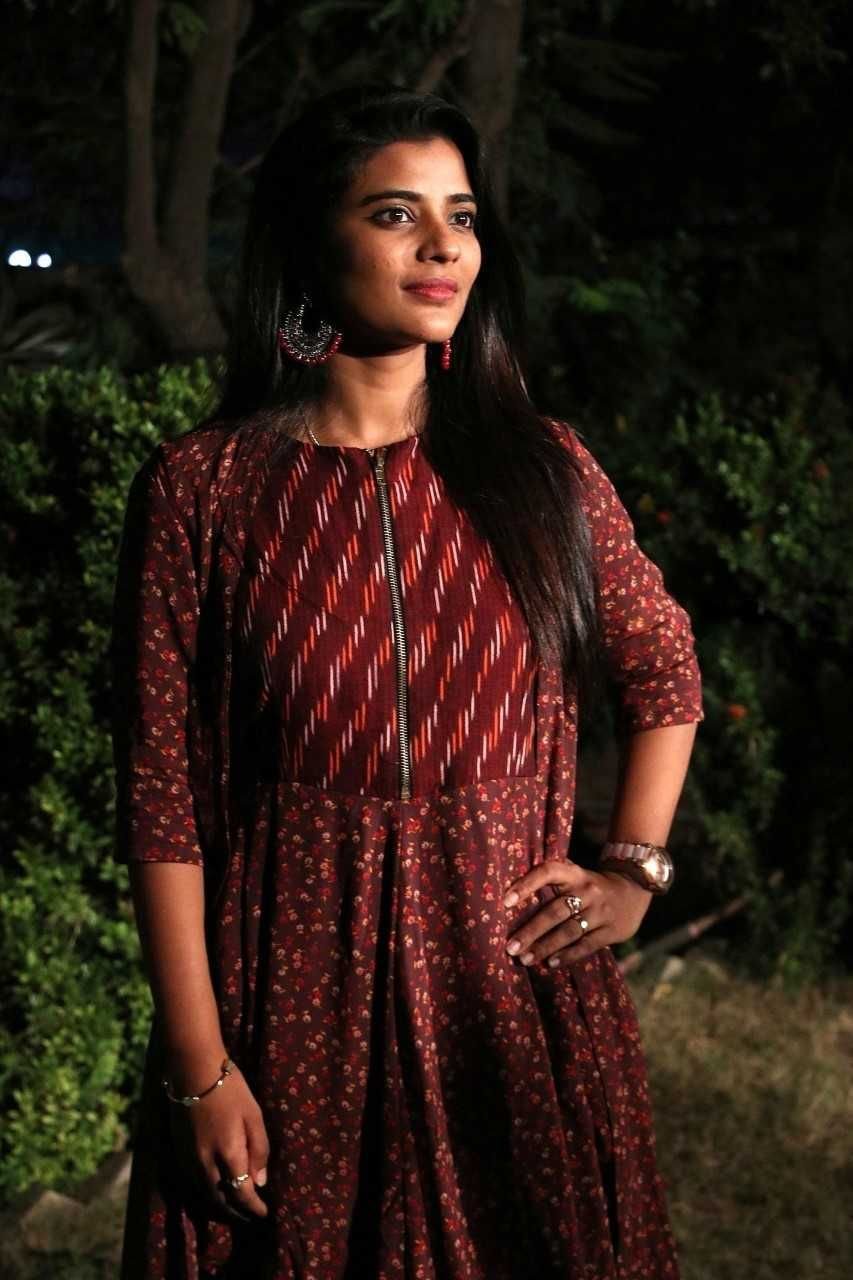Aishwarya Rajesh Latest Pictures