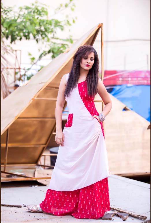 Anusuya Latest Cute Photo Stills