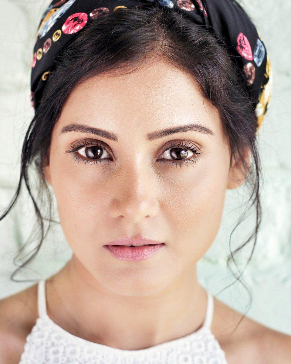 Archanna Guptaa Latest Photoshoot Stills