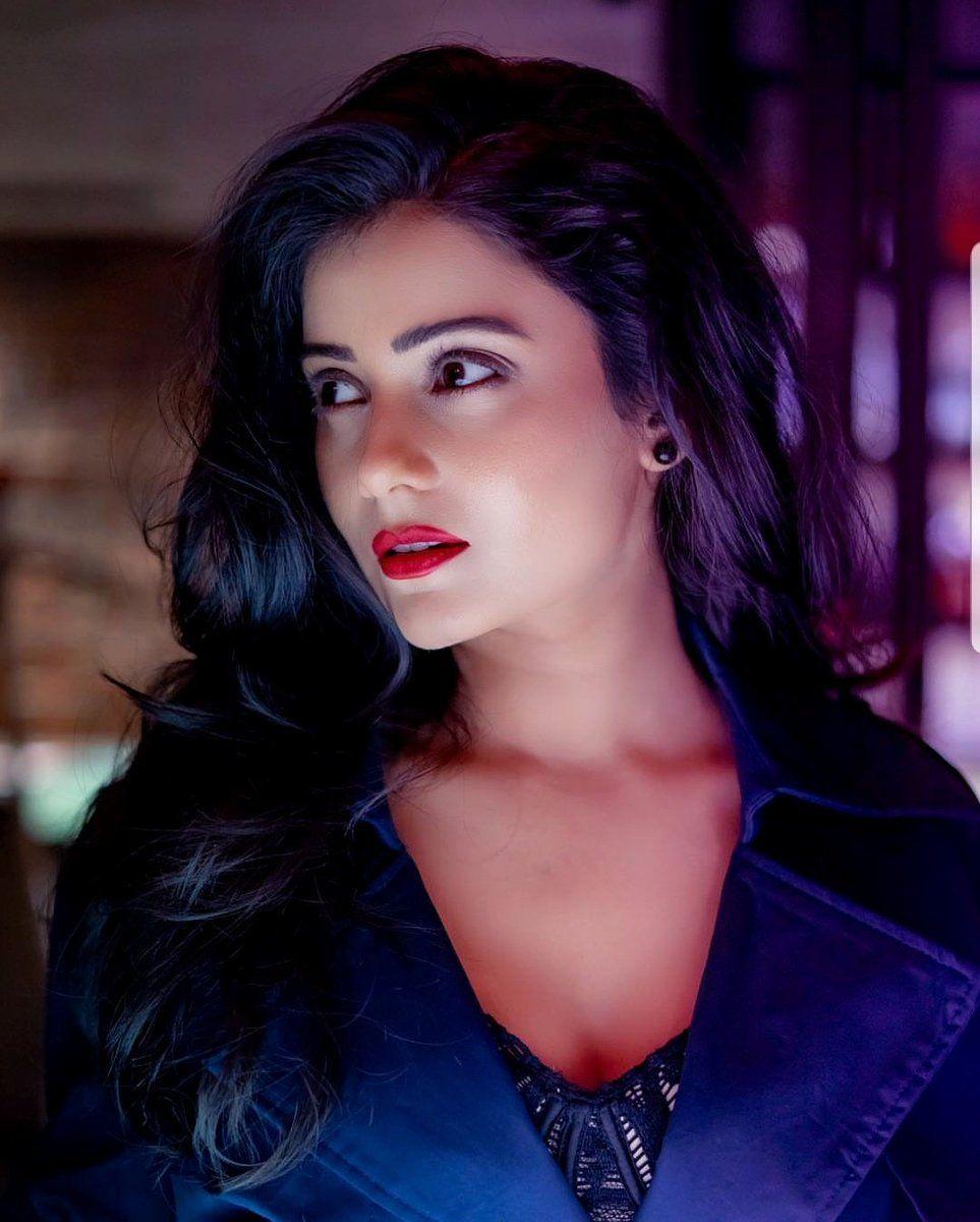 Archanna Guptaa Latest Photoshoot Stills