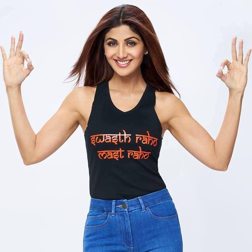 Shilpa Shetty Rare And Unseen Hot Photos