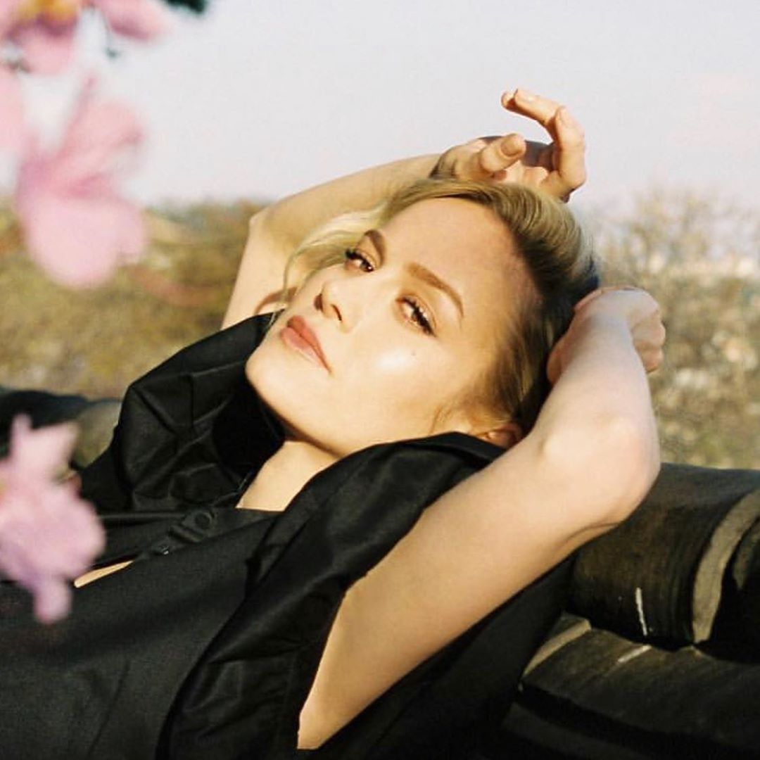 Brie Larson Latest Photoshoot