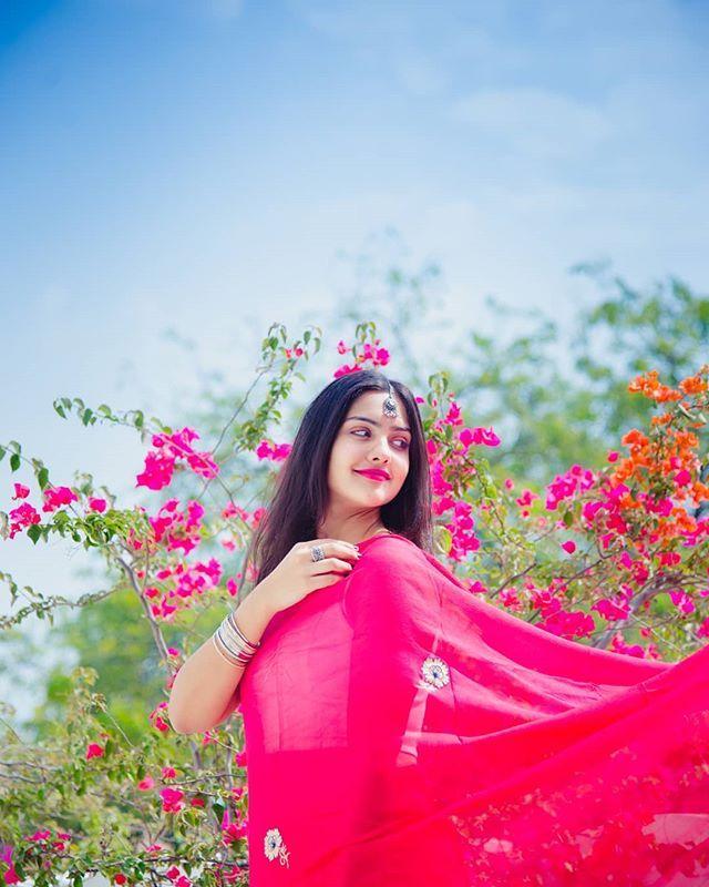 Diksha Sharma Latest Photoshoot Stills