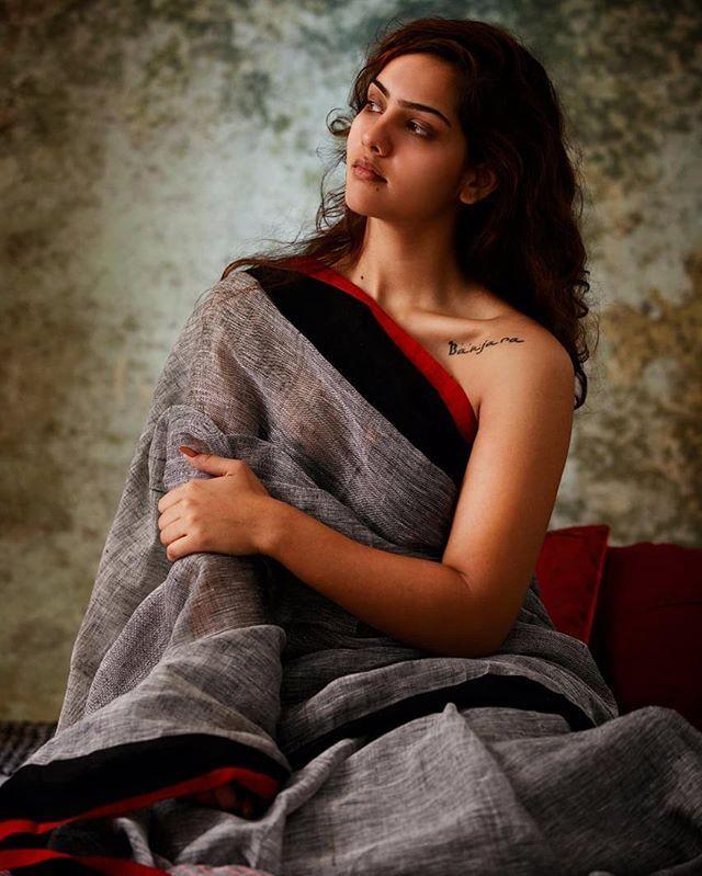 Diksha Sharma Latest Photoshoot Stills