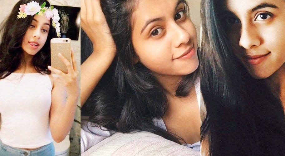 Dishani Chakraborty Daughter Of Mithun Rising The Heat In B