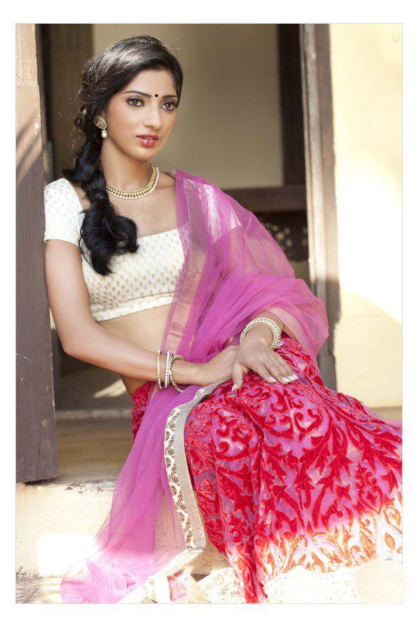 Divyani Singh Latest Photo Shoot Stills
