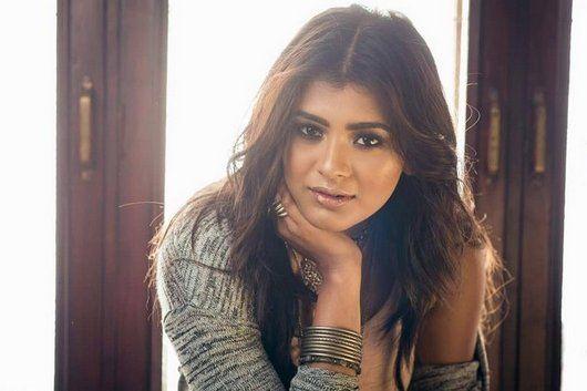 HEEBA PATEL LATEST PHOTO SHOOT STILLS