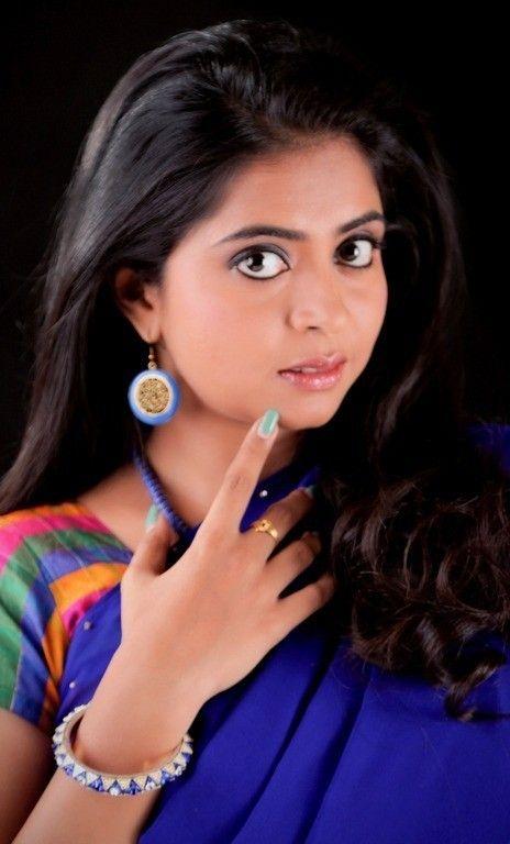 Heroin Gayatri Latest Photo Stills