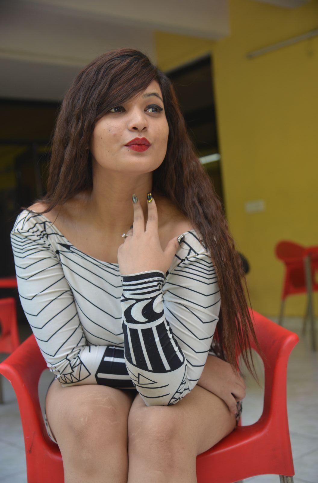 Himani Latest Photo Stills