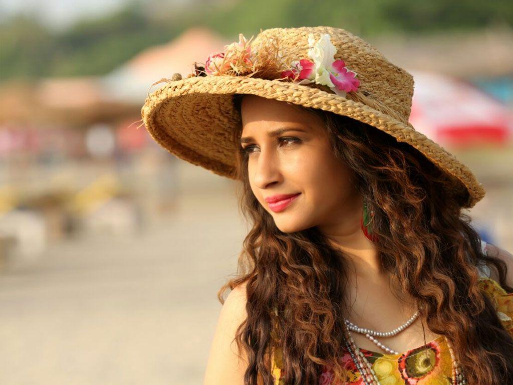 Indian Actress Manvitha Latest Photo Stills