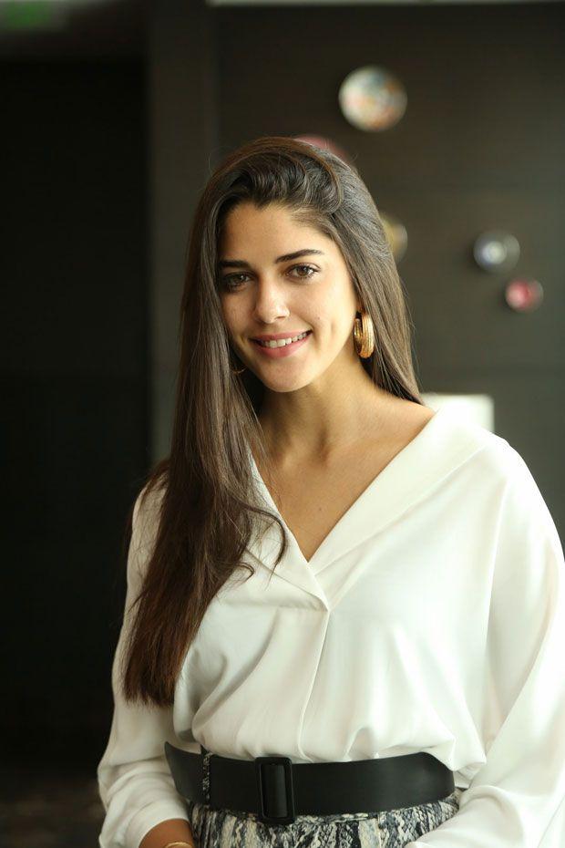 Izabelle Leite Latest Photos