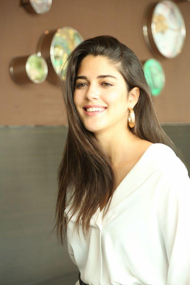 Izabelle Leite Latest Photos