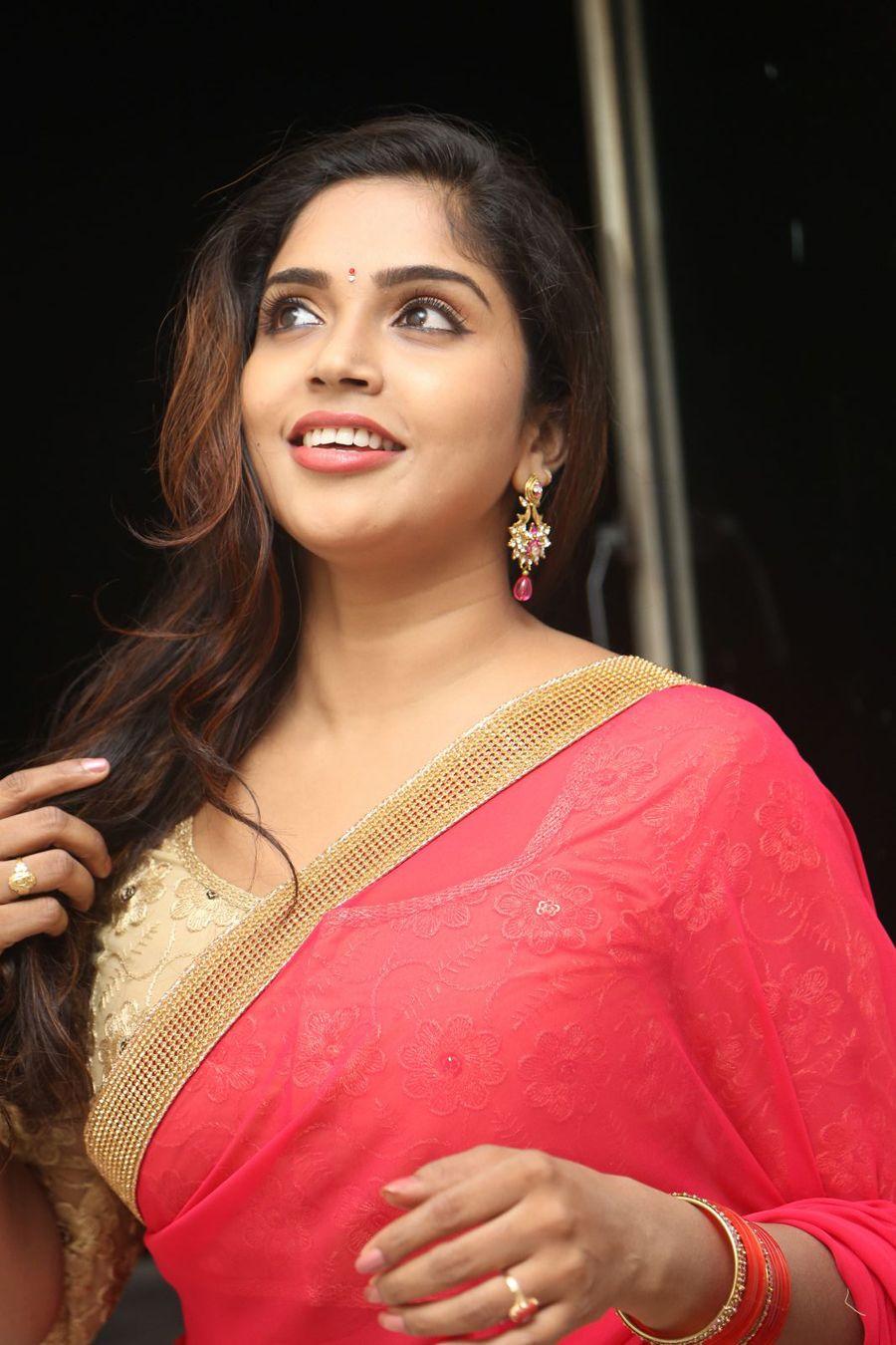 Karunya Latest Stills