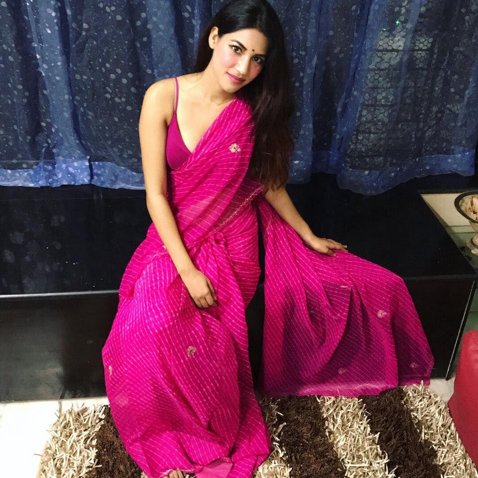 Model Shivani Singh Exclusive Never Seen Hot Photoshoot Sti
