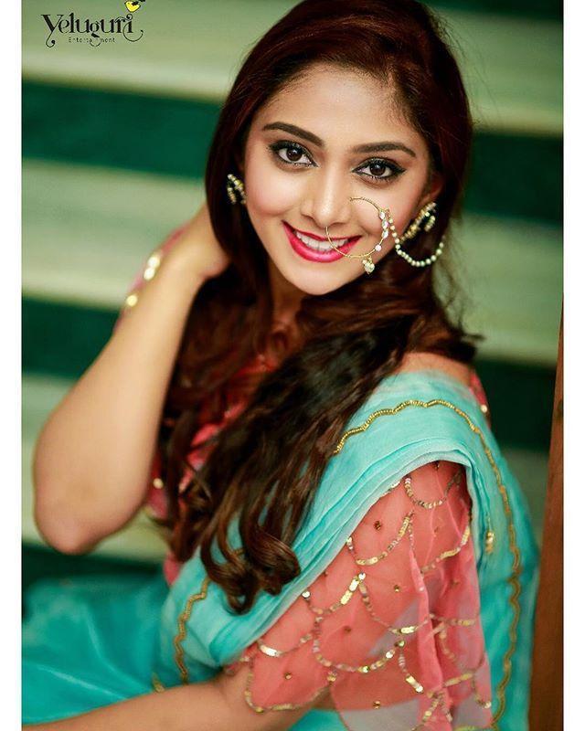 Natasha Doshi Actor Latest Unseen Photo Stills