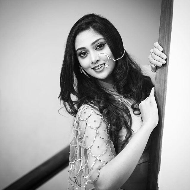 Natasha Doshi Actor Latest Unseen Photo Stills