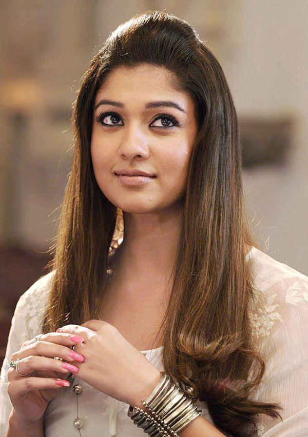 Nayanthara Beautiful Photos
