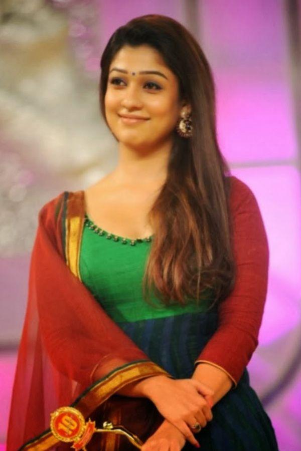 Nayanthara Beautiful Photos