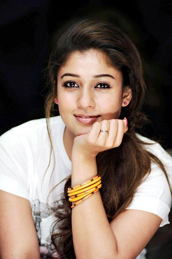 Nayanthara Beautiful Photos