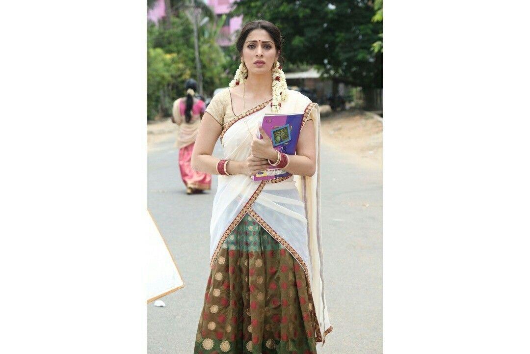 Neeyaa 2 Tamil movie HD stills