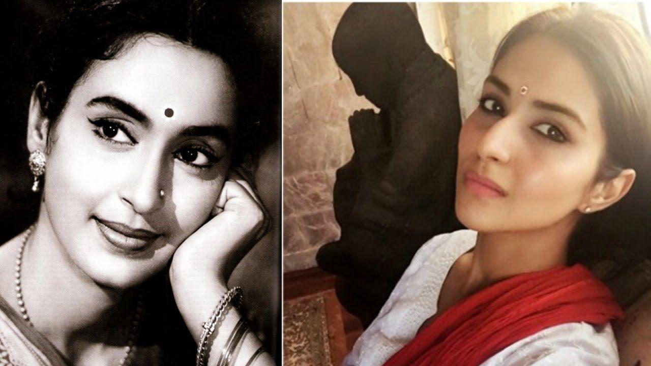 PHOTOS: Nutan s Grand Daughter Pranutan Bahl Is So Stunning