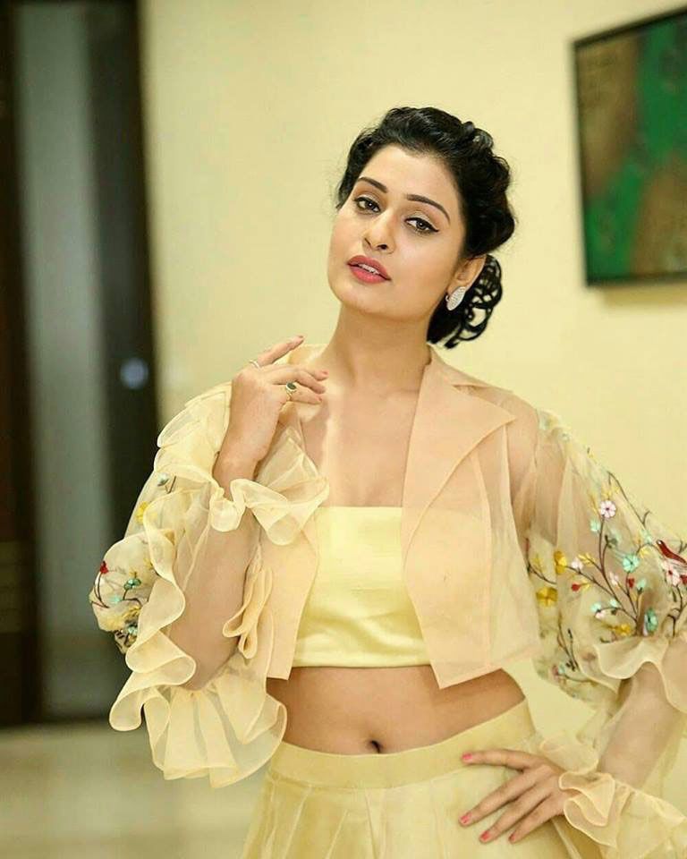 Payal Rajput Latest Photos