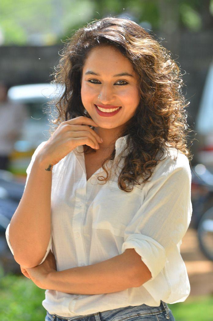 Pooja Ramachandran Latest New Stills