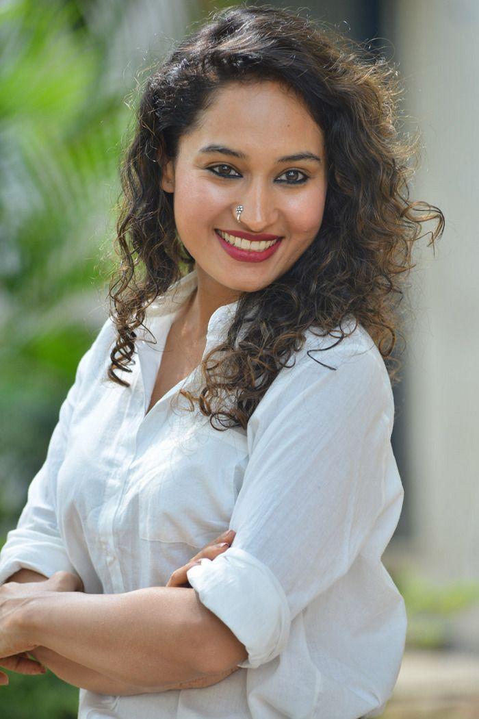 Pooja Ramachandran Latest New Stills