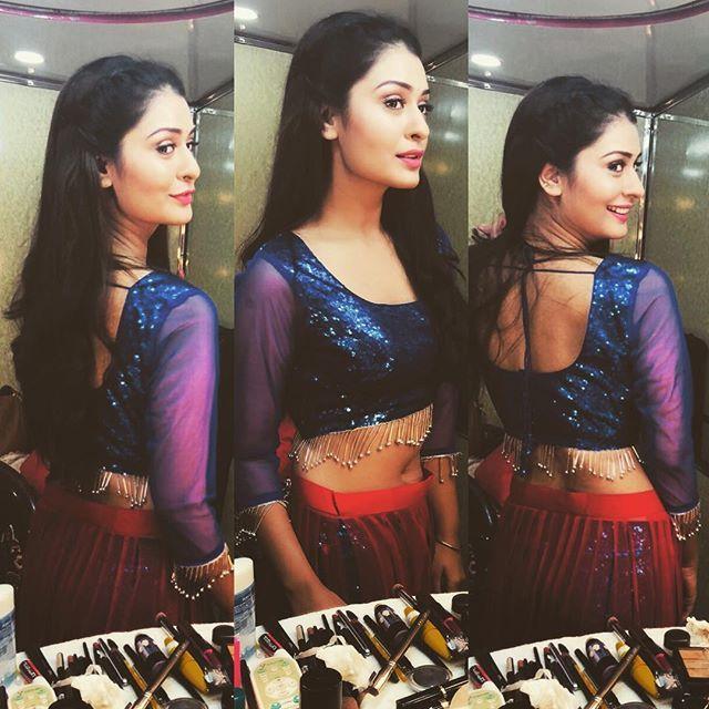 RX 100 Fame Payal Rajput Latest Hot Photoshoot Stills