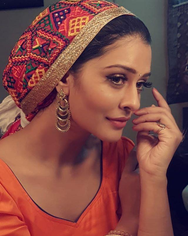 RX 100 Fame Payal Rajput Latest Hot Photoshoot Stills