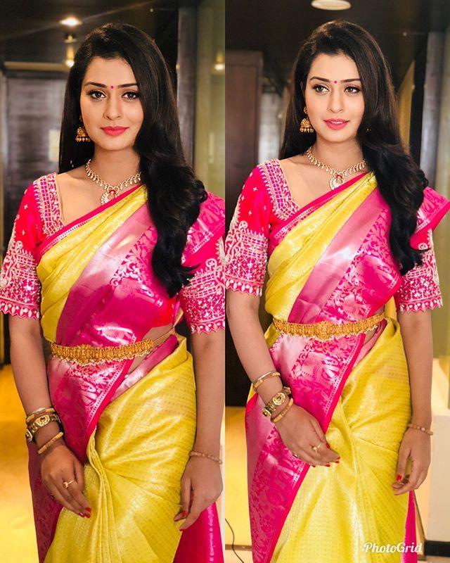 RX 100 Fame Payal Rajput Latest Hot Photoshoot Stills