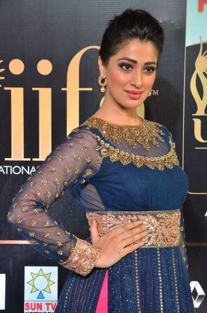 Raai Laxmi Stills At IIFA Awards 2017