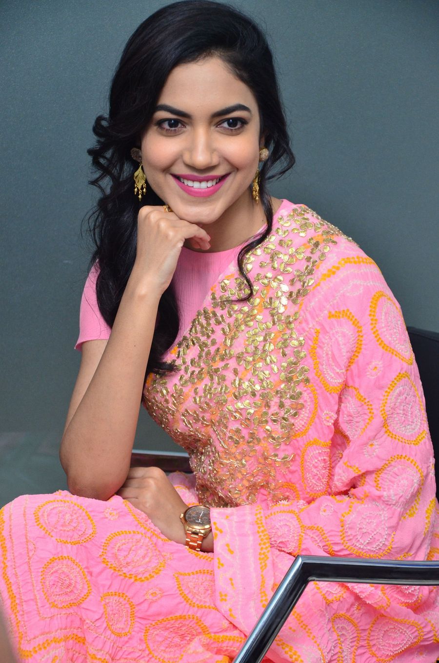 Reetu Varma Cute Photos