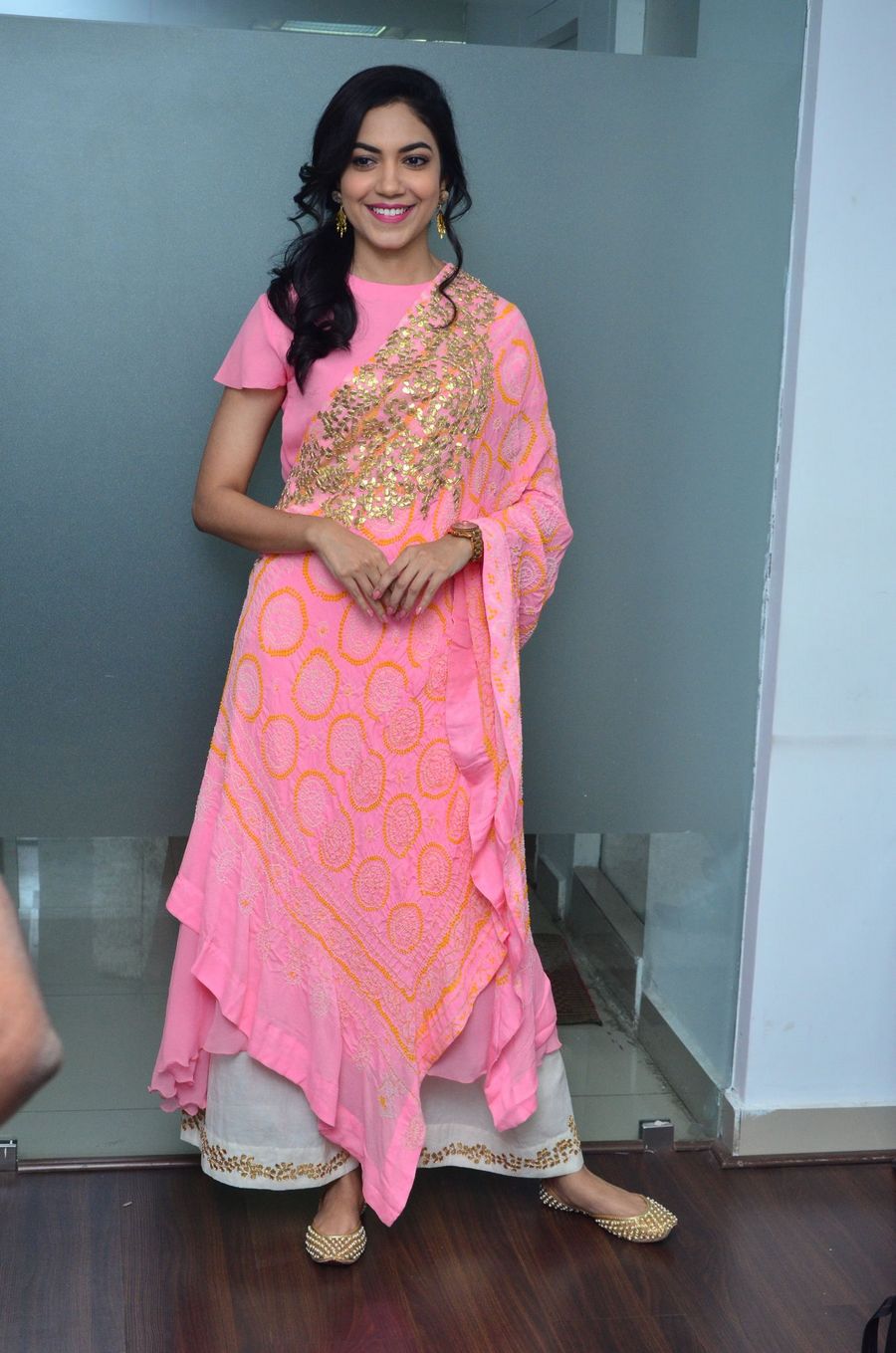 Reetu Varma Cute Photos