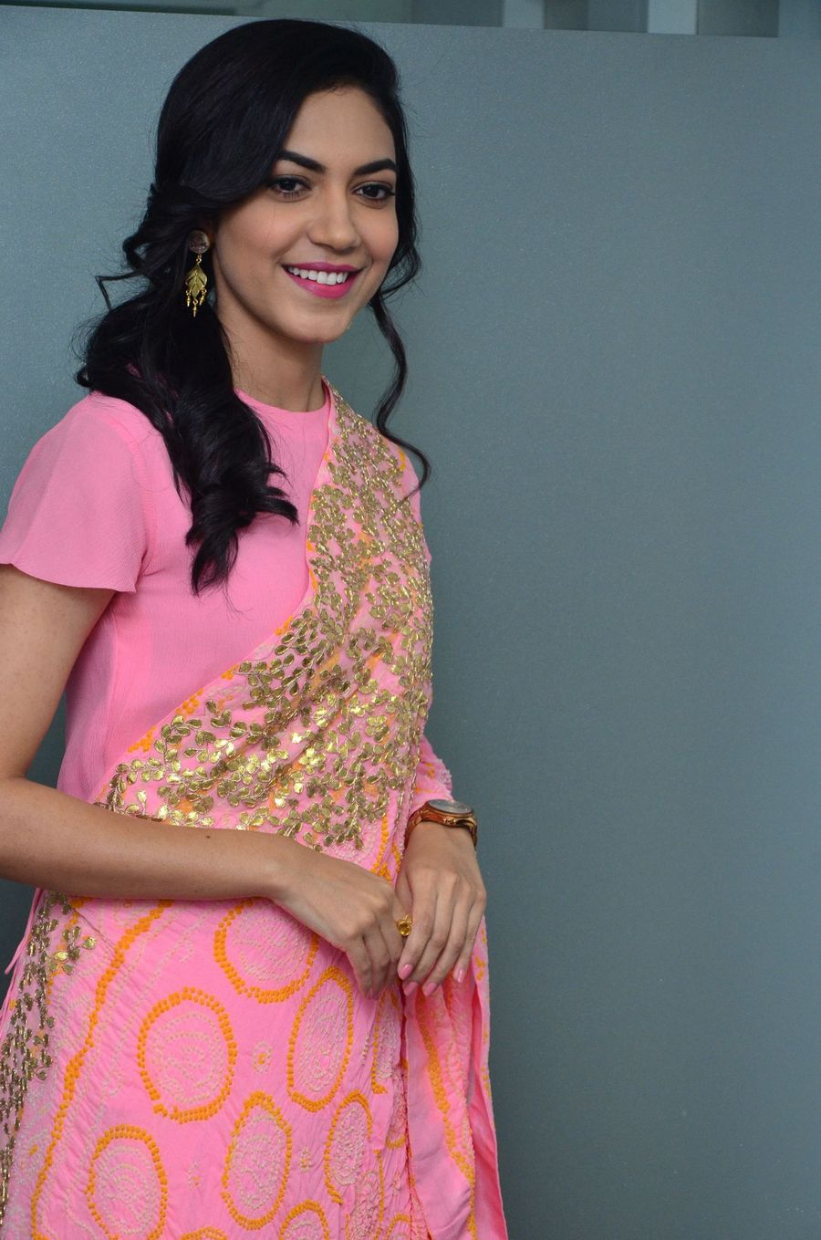 Reetu Varma Cute Photos