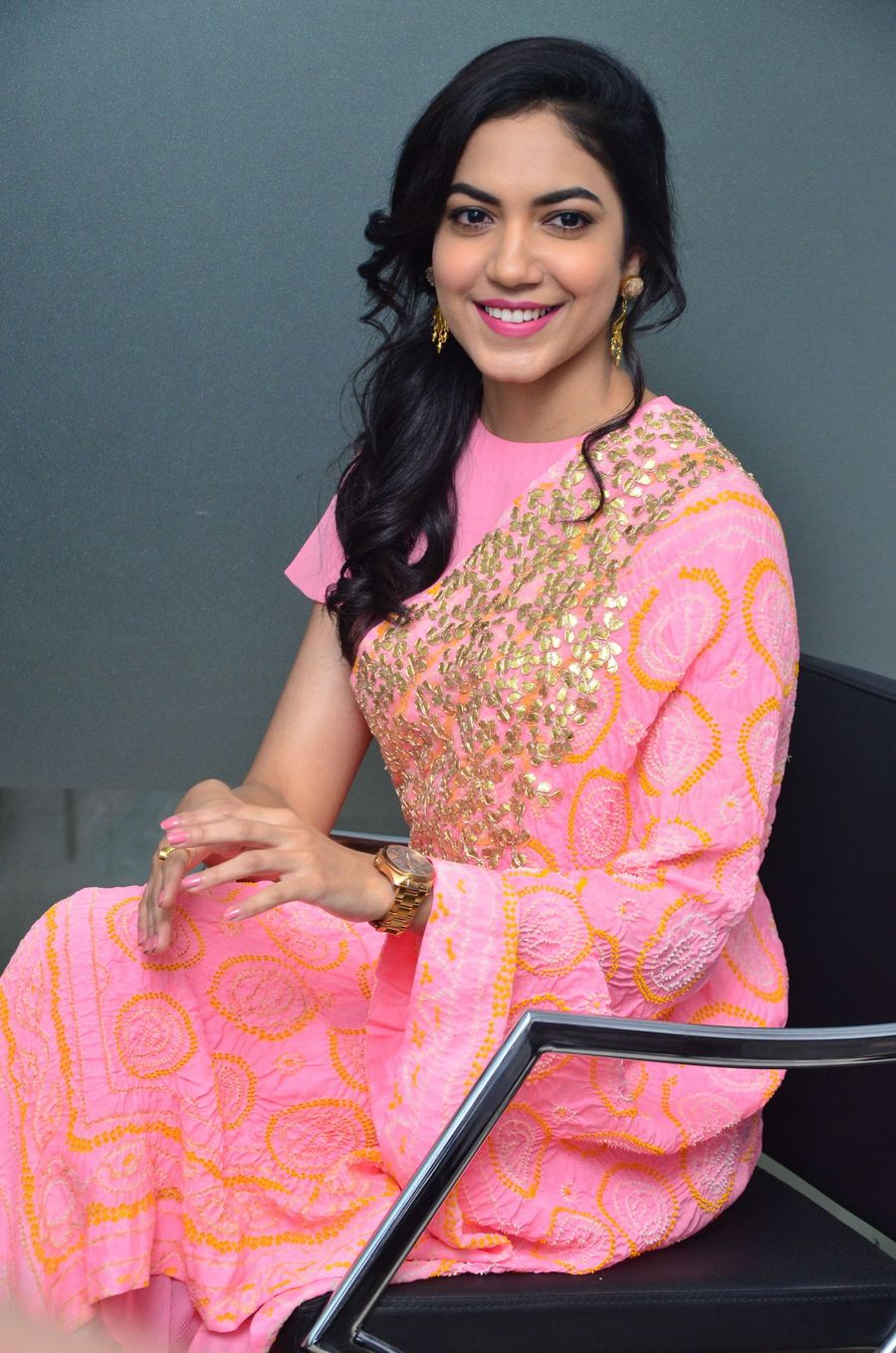 Reetu Varma Cute Photos