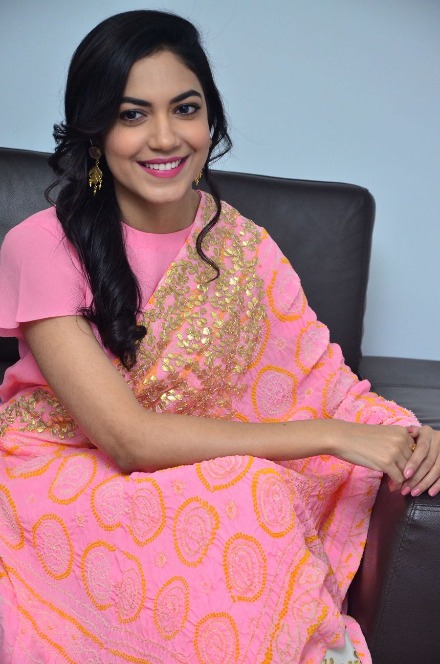 Reetu Varma Cute Photos