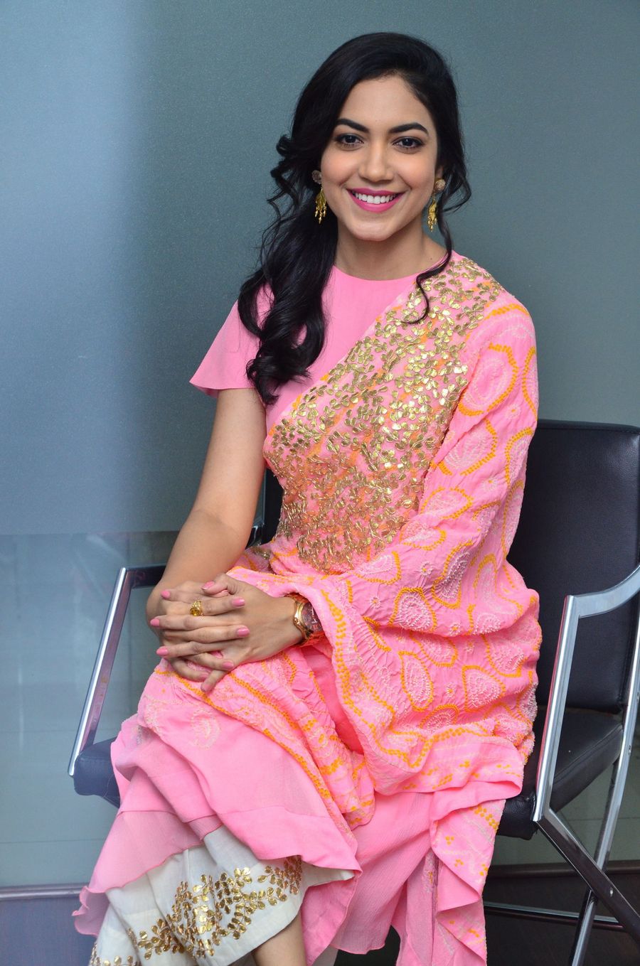Reetu Varma Cute Photos