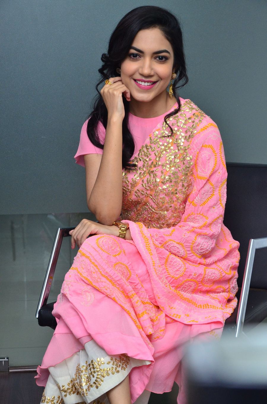 Reetu Varma Cute Photos