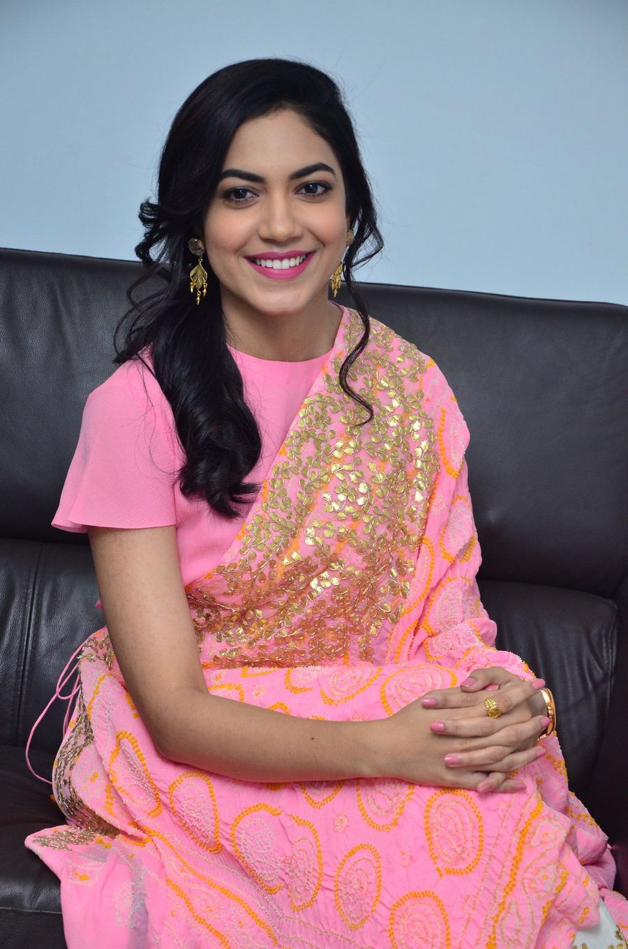 Reetu Varma Cute Photos